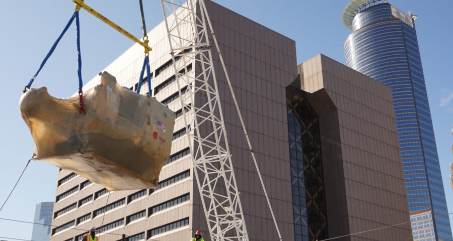 Vic's Crane & Heavy Haul - Crane Service, Pre-Construction Engineering ...